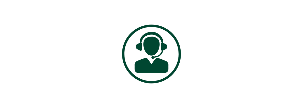 CUSTOMER SERVICE